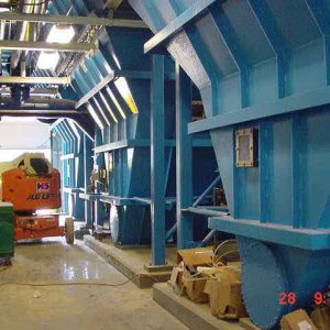 ClariMax - Hydroflotech