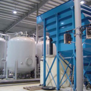 ClariMax - Hydroflotech