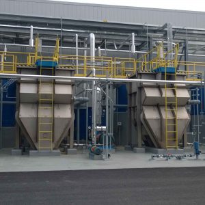 ClariMax - Hydroflotech