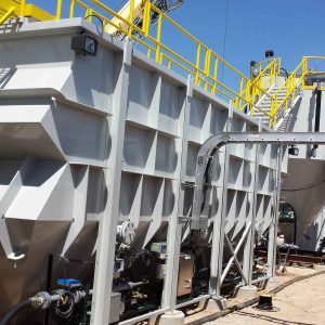 ClariMax - Hydroflotech