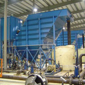 ClariMax - Hydroflotech