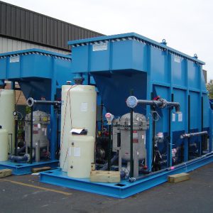 Claridaf DAF - Hydroflotech