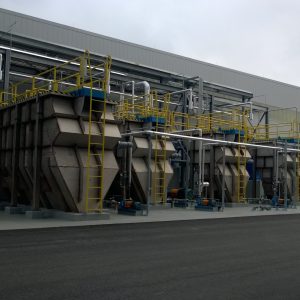 Claridaf DAF - Hydroflotech