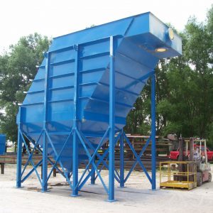 Claridaf DAF - Hydroflotech