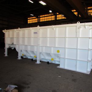 Claridaf DAF - Hydroflotech