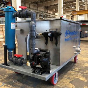 EconoSep - Hydroflotech