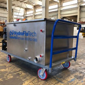 EconoSep - Hydroflotech