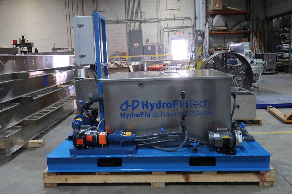 Projects Archive - Page 3 of 3 - Hydroflotech