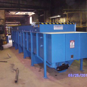 HydroFloat DAF - Hydroflotech