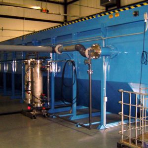 HydroFloat DAF - Hydroflotech