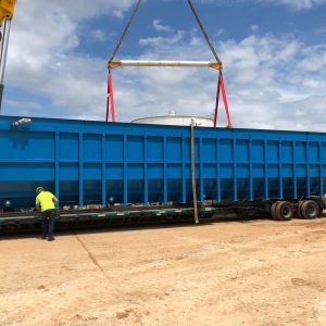 HydroFloat DAF - Hydroflotech