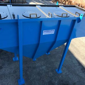 API Separator - Hydroflotech