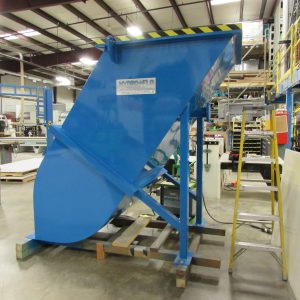 Stinger - Hydroflotech