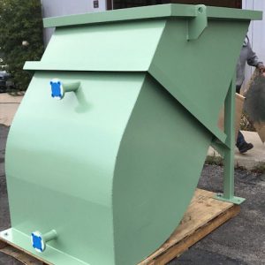 Stinger - Hydroflotech