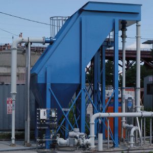 Stinger - Hydroflotech