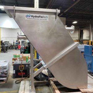 Stinger - Hydroflotech