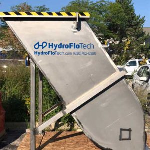 Stinger - Hydroflotech