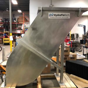 Stinger - Hydroflotech