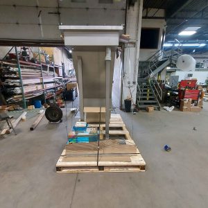 Stinger - Hydroflotech