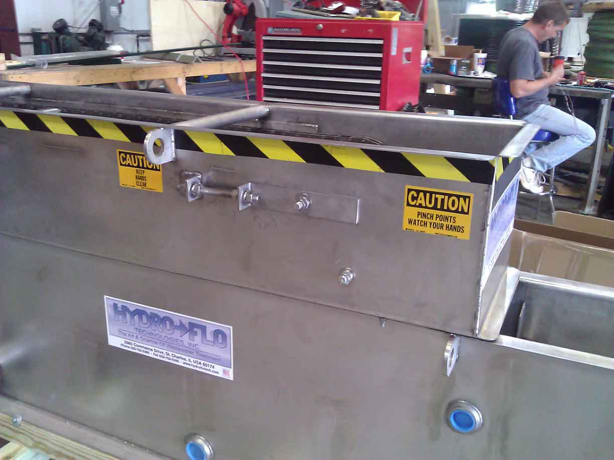 EconoFloat - Hydroflotech