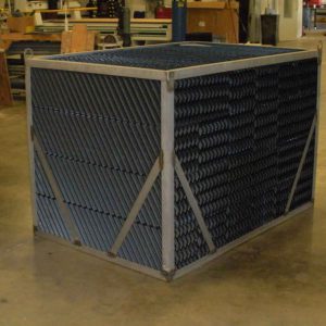 DynaPac Coalescing Media - Hydroflotech