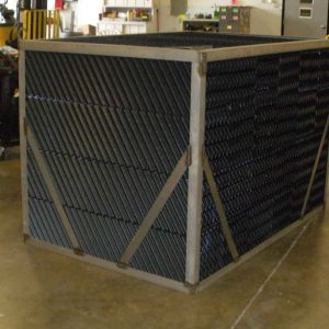 DynaPac Coalescing Media - Hydroflotech