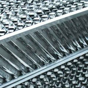 DynaPac Coalescing Media - Hydroflotech