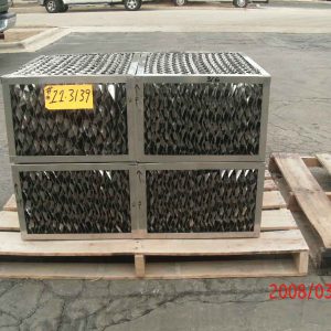 DynaPac Coalescing Media - Hydroflotech