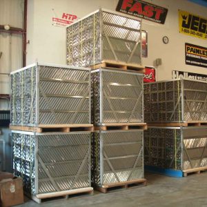 DynaPac Coalescing Media - Hydroflotech