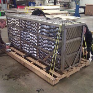 DynaPac Coalescing Media - Hydroflotech