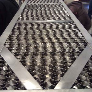 DynaPac Coalescing Media - Hydroflotech