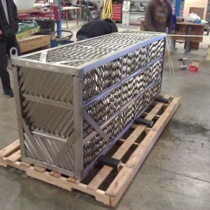 DynaPac Coalescing Media - Hydroflotech