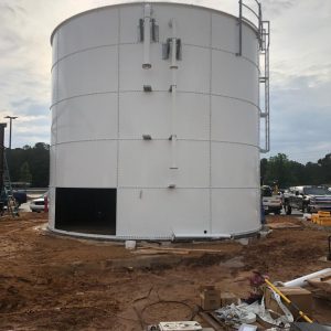 BioSep MBBR - Hydroflotech