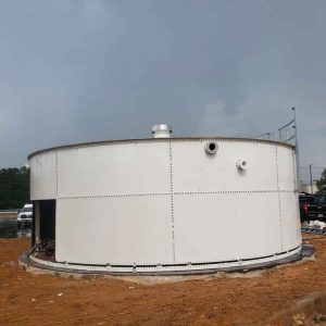 BioSep MBBR - Hydroflotech