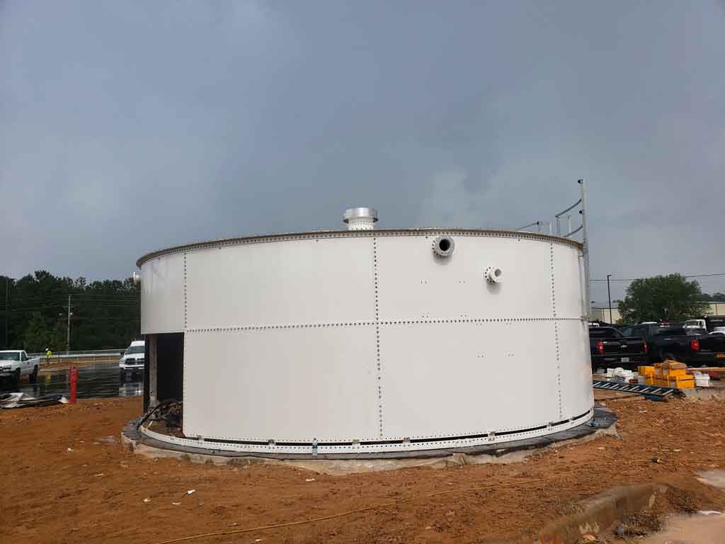 BioSep MBBR - Hydroflotech